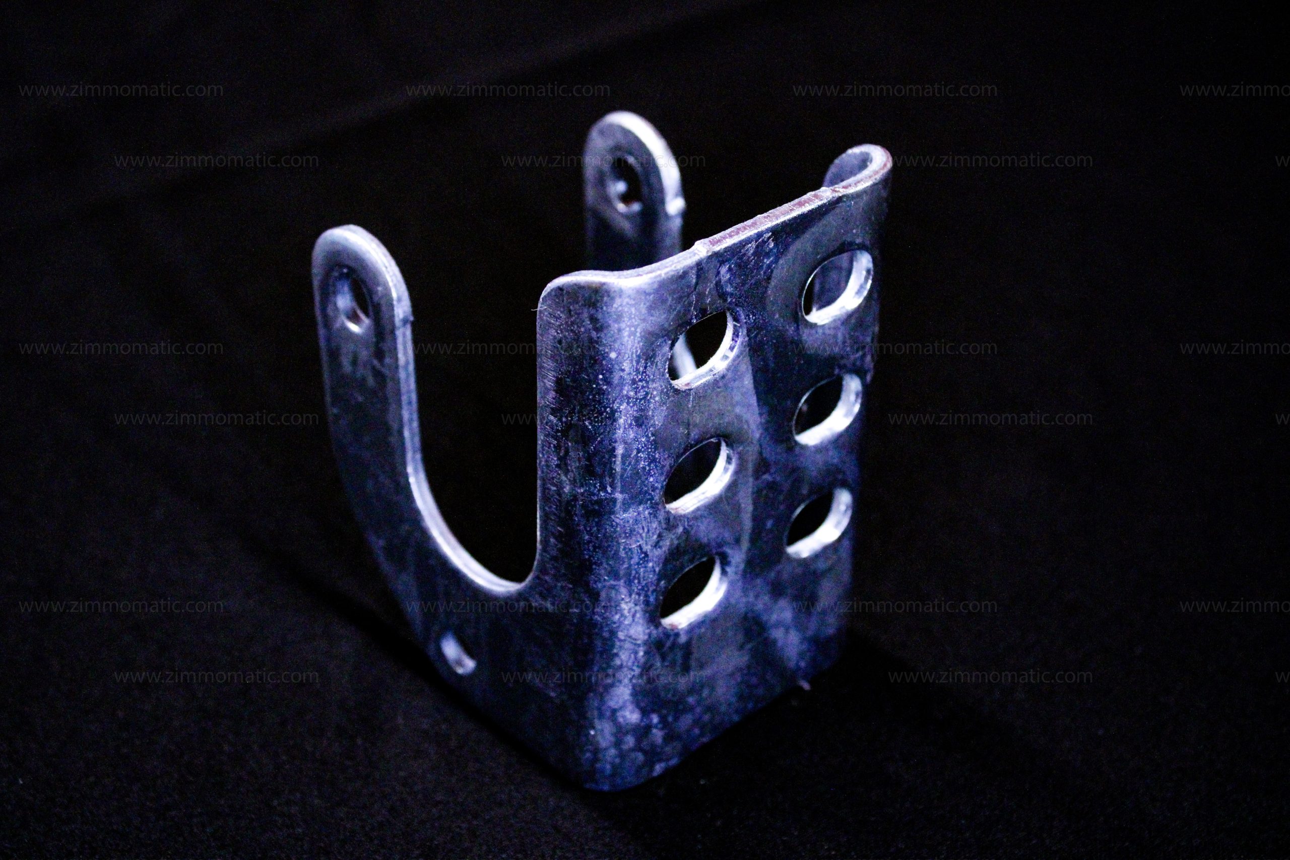 easy off tarp stop body, used for easy off tarp stops