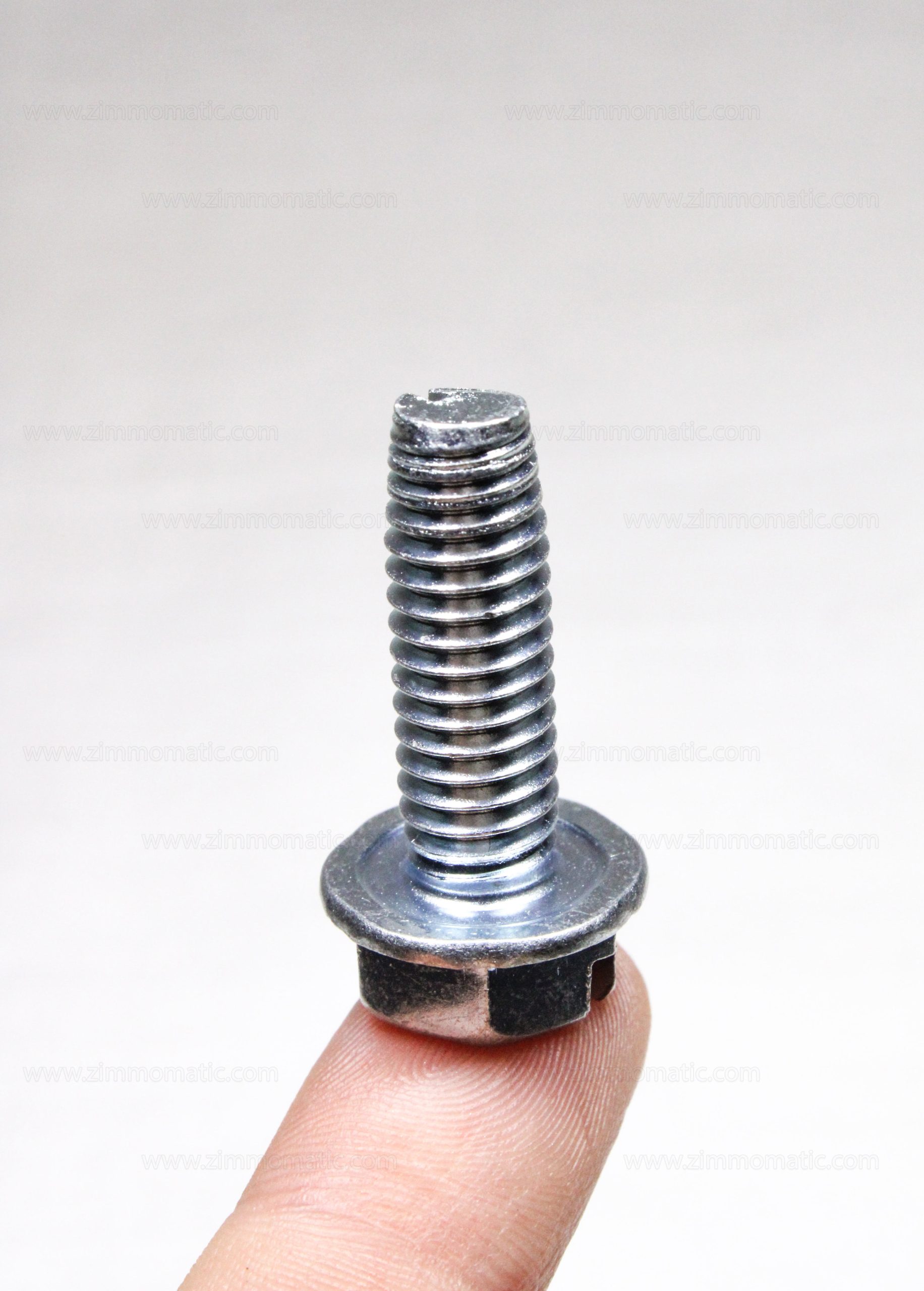 self-threading bolt, 5/16inch x 1inch