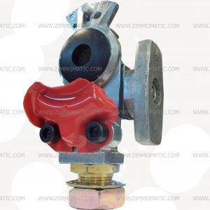 glad hands, stainless steel quick connect couplers for airline hookups